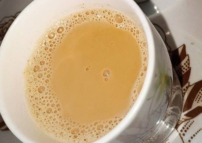 Tea Recipe by Smita Agarwal - Cookpad