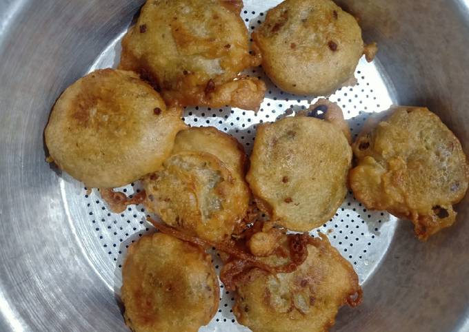 Resep Gandasturi kacang hijau oleh Ataliya Elisa - Cookpad