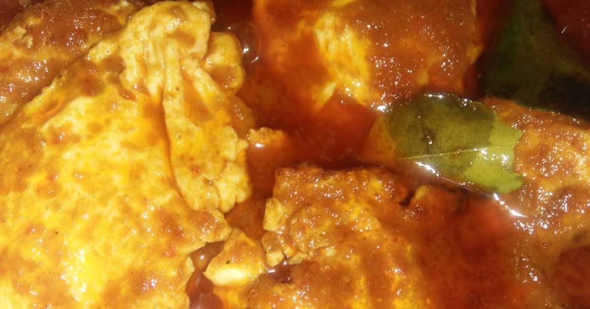 21 resep cepok enak dan enak dan mudah - Cookpad