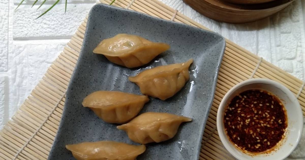 Resep Gyoza ala rumahan oleh Mak Win - Cookpad