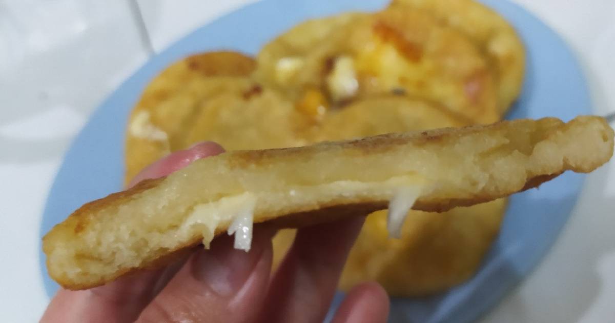 28 resep hotteok moza enak dan mudah - Cookpad