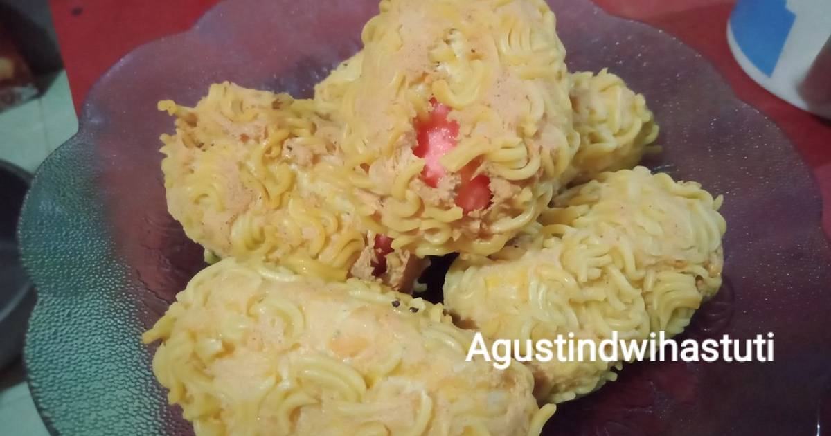 208 resep tahu rambutan isi sosis enak dan mudah - Cookpad