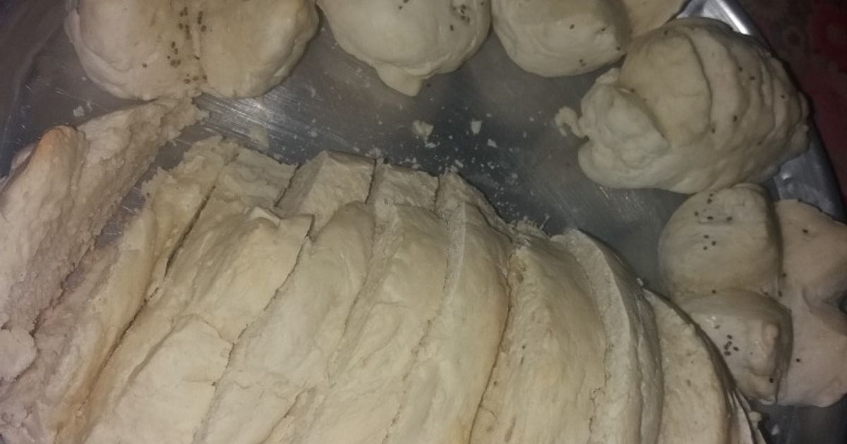 🍞Pan Casero Exquisito🍞 Receta de 🌸MIS DULZURAS FERNANDA 🌸- Cookpad