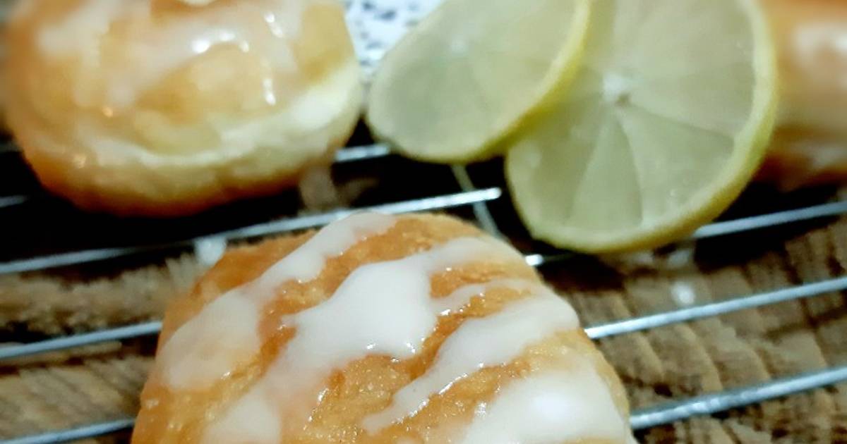 695 resep icing lemon enak dan mudah - Cookpad