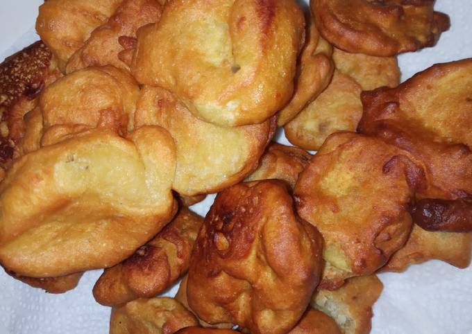 Viazi Karai Recipe by Grace Aholo - Cookpad