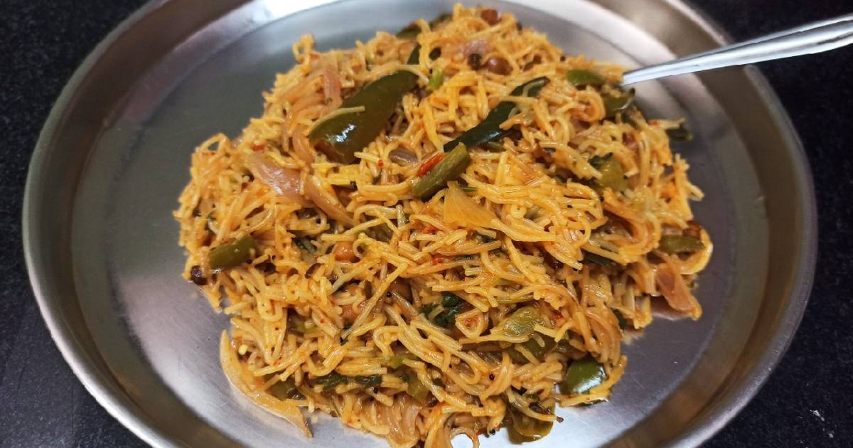 368 easy and tasty shavige bath recipes by home cooks - Cookpad