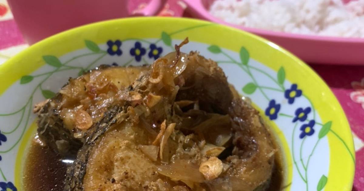 56 resep semur ikan anak enak dan mudah - Cookpad