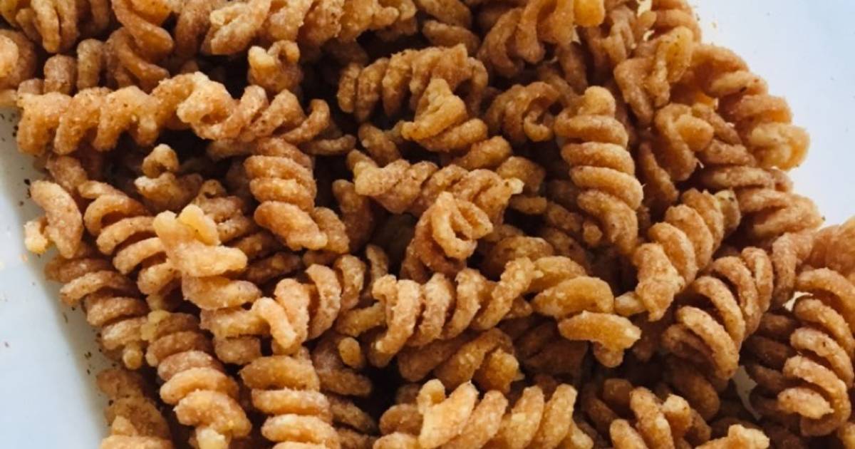 203 resep makaroni goreng pedas enak dan sederhana ala rumahan - Cookpad