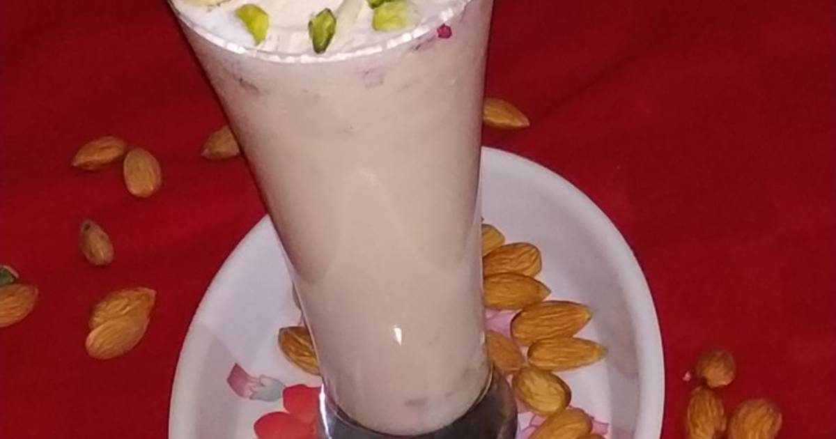 165 easy and tasty badam flower recipes by home cooks - Cookpad