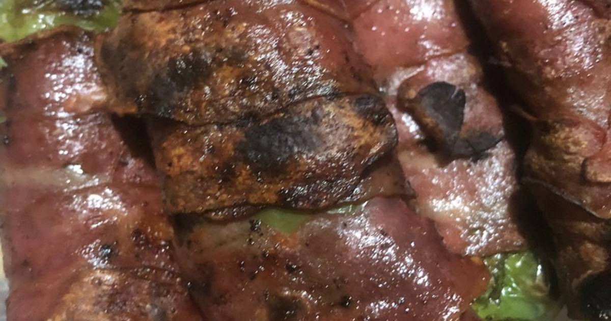 Chile chilaca - 93 recetas caseras- Cookpad