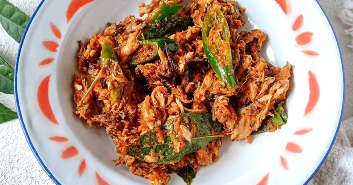 178 resep keumamah aceh enak dan mudah - Cookpad