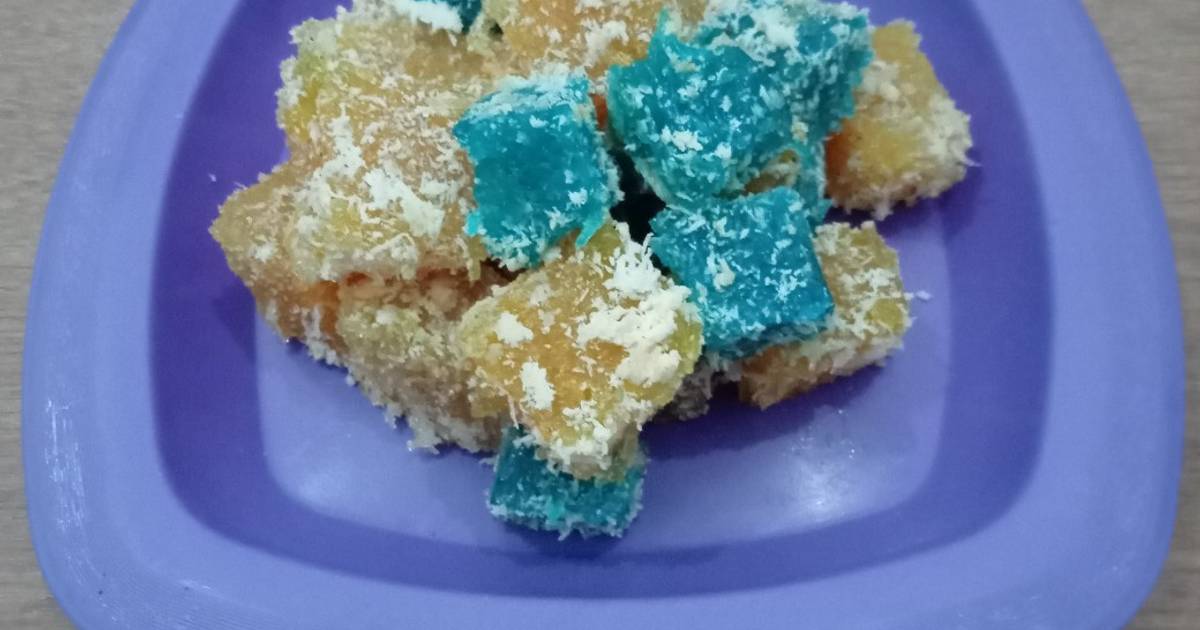 227 resep bihun biru enak dan mudah - Cookpad