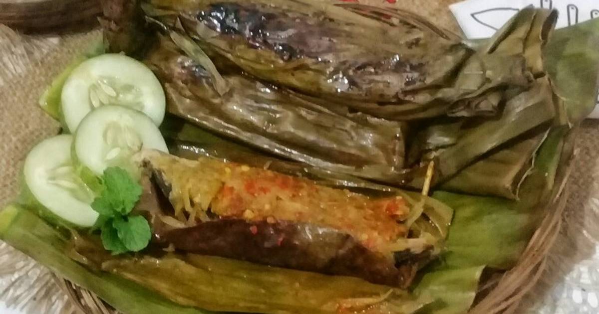 Resep Pepes Tuna Kedondong Oleh Farida Sulthan 🇮🇩 Ig Malika02782