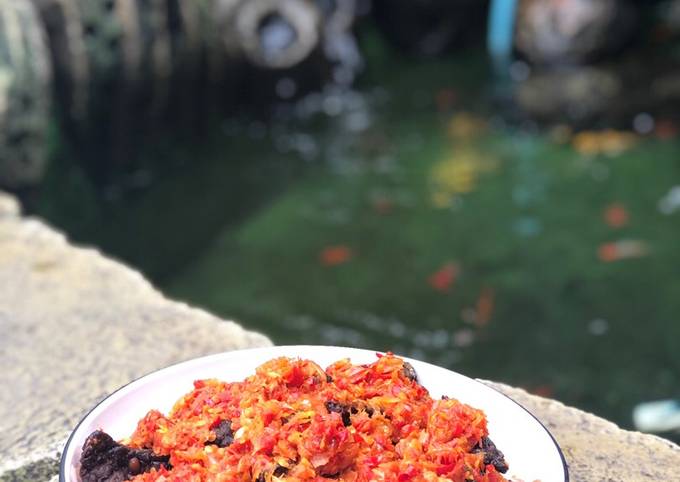 Resep Dendeng Paru Sapi oleh Azizah Mukminah - Cookpad