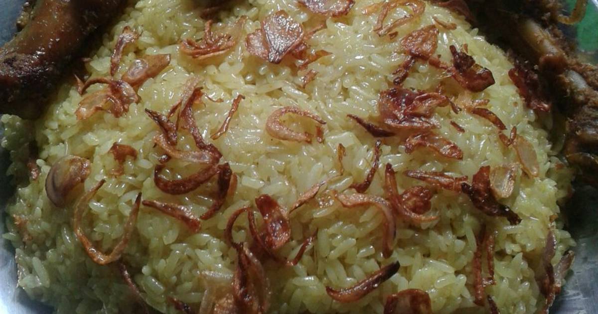 5 resep kaddo minyak enak dan mudah - Cookpad