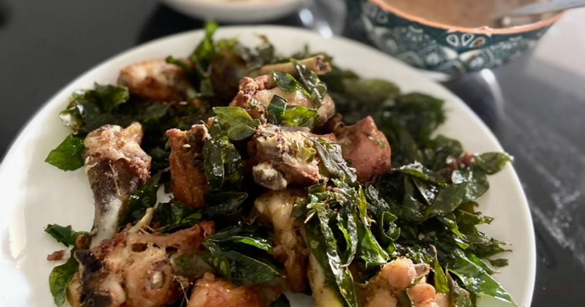 67 resep dengkul ayam enak dan mudah - Cookpad