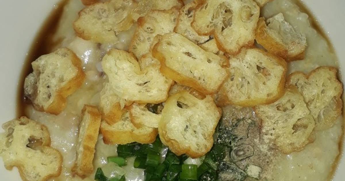 99 resep bubur ayam cina enak dan mudah - Cookpad
