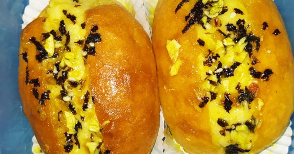 Resep asbul rumahan enak dan mudah - Cookpad