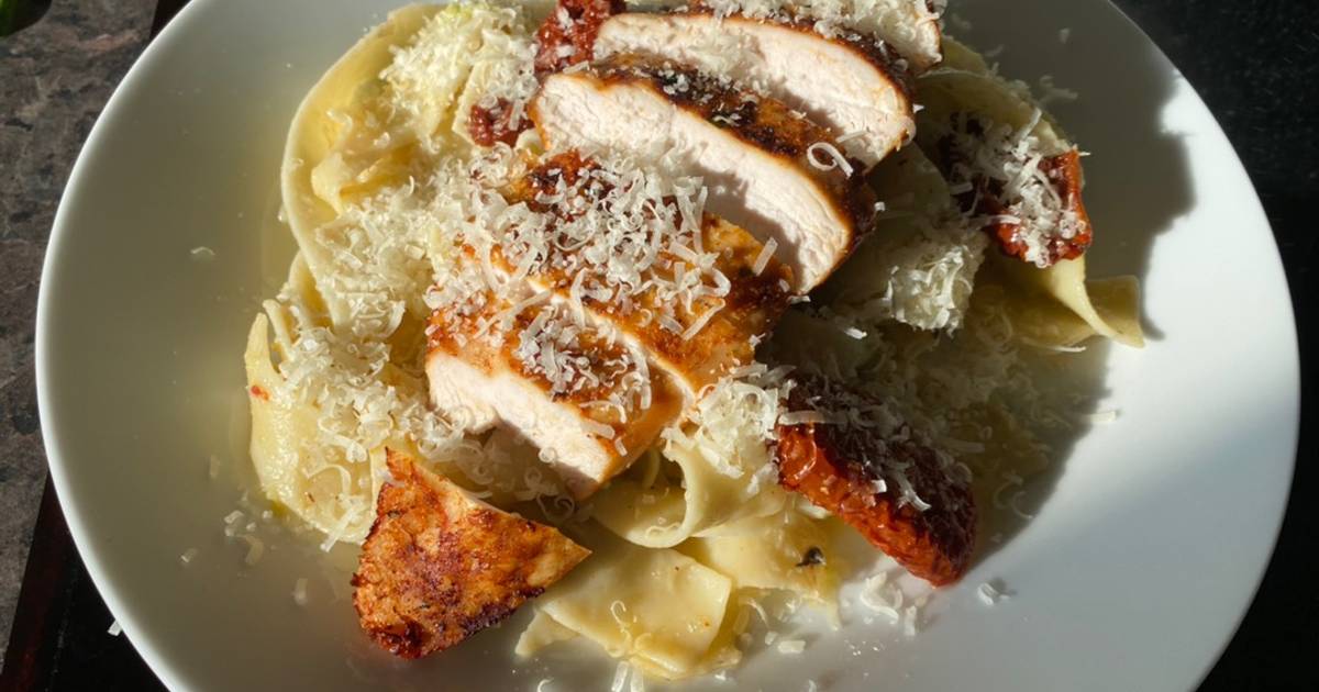 14 070 egyszerű és finom csirkemell recept - Cookpad receptek