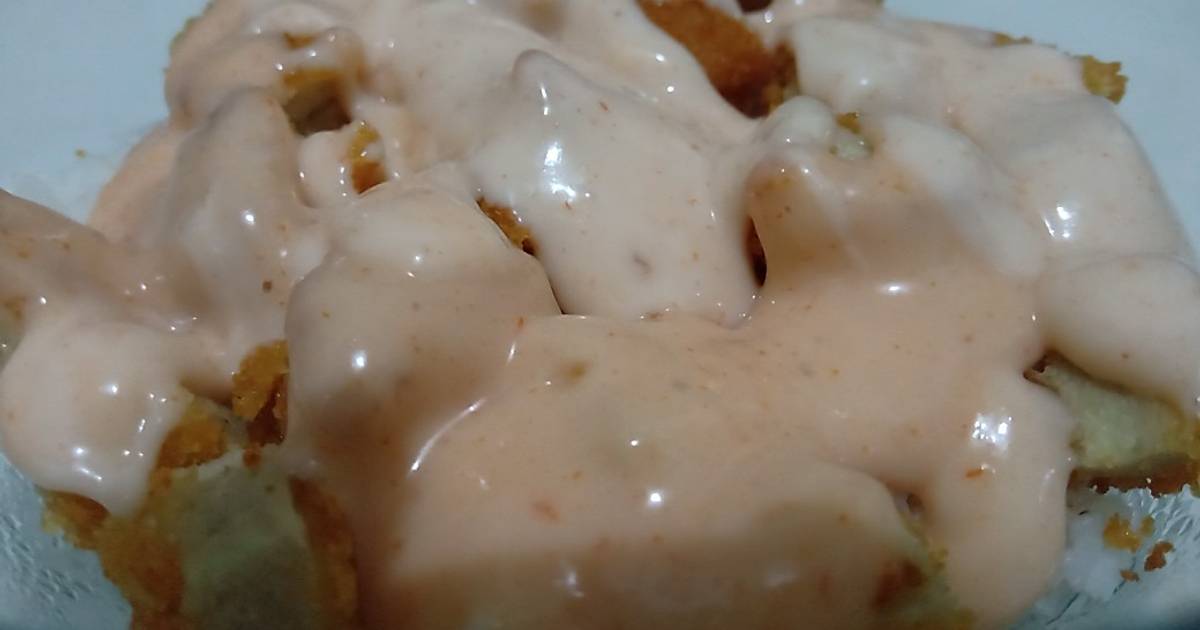 363 resep mentai enak dan sederhana - Cookpad
