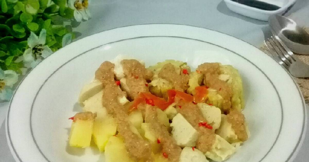 2.671 resep dimsum ikan kukus enak dan mudah - Cookpad