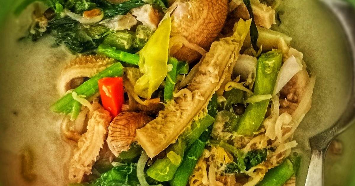 51 resepi perut lembu yang sedap dan mudah oleh komuniti cookpad - Cookpad