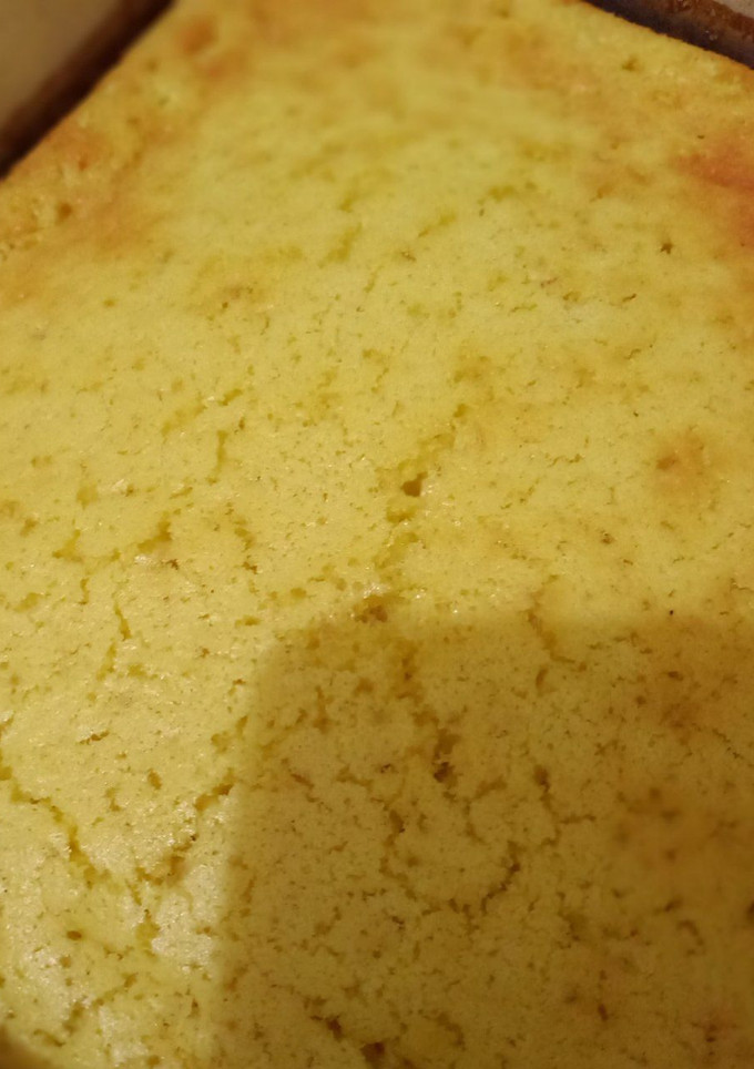 Resep Bolu Kentang Lembut Tanpa Pengembang oleh nisa anis - Cookpad