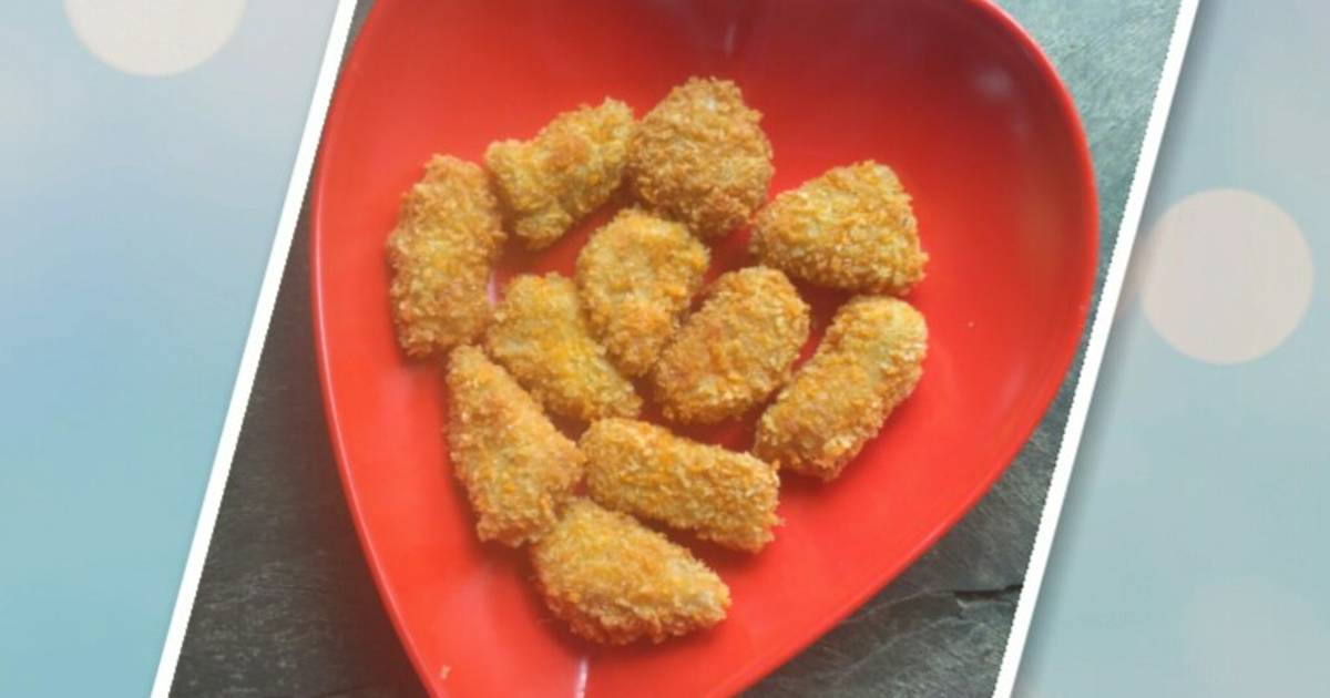 82 resep otak otak crispy enak dan sederhana - Cookpad