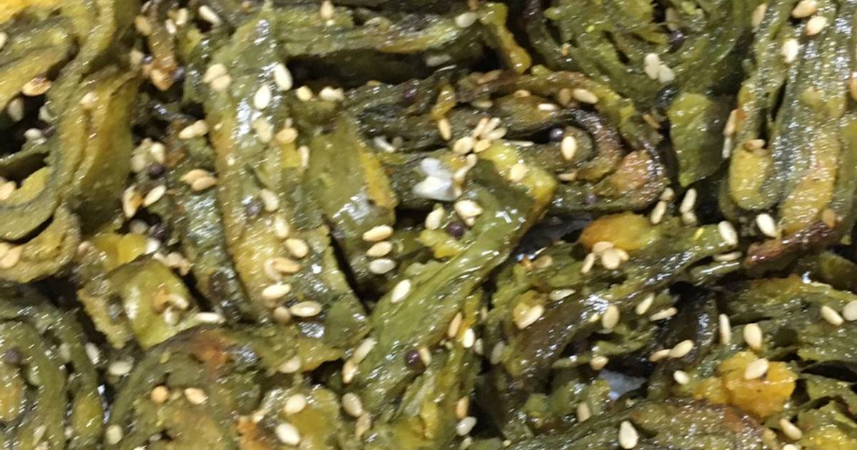 Patra (pothe che paan) Recipe by Binita Patel - Cookpad