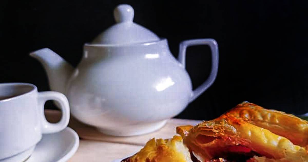 374 resepi pastri yang sedap dan mudah oleh komuniti cookpad - Cookpad