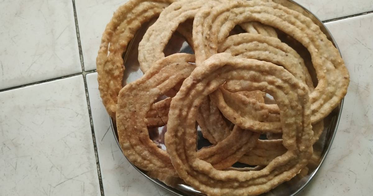 Chakinalu Recipe by Vandana Dyavarashetty - Cookpad