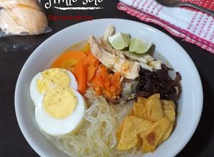 248 resep timlo solo enak dan mudah - Cookpad