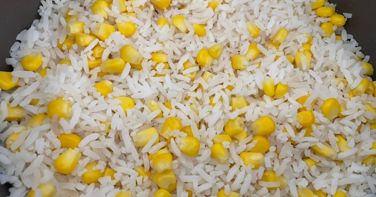 Arroz con choclo - 1.394 recetas caseras- Cookpad