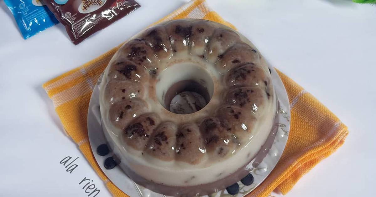 6.006 resep biskuit coklat enak dan sederhana ala rumahan - Cookpad