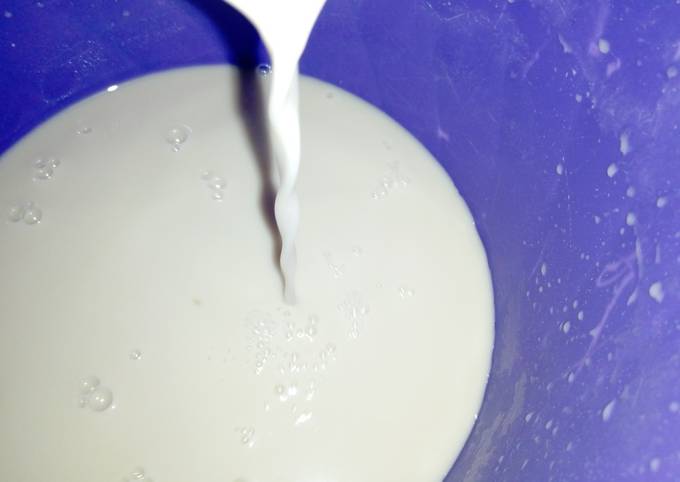 Kunun zakin gero girki daga Asma'u Muhammad - Cookpad