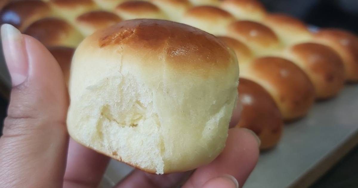 Pan chip para sándwich - 8 recetas caseras- Cookpad