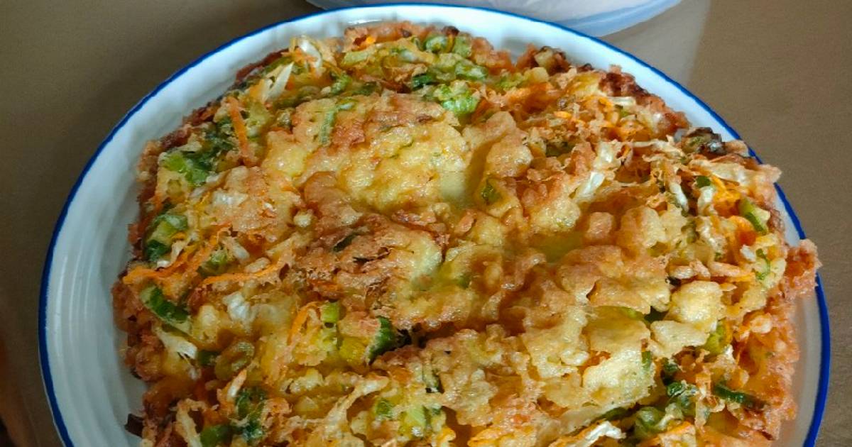 Resep Puyung Hay oleh Berti Silda - Cookpad