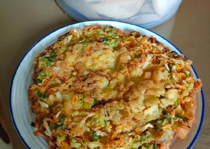 Resep Puyung Hay oleh Berti Silda - Cookpad