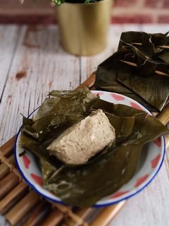 Resep Gadon (Daging Cincang + Telur) oleh Ourkitchenlab - Cookpad