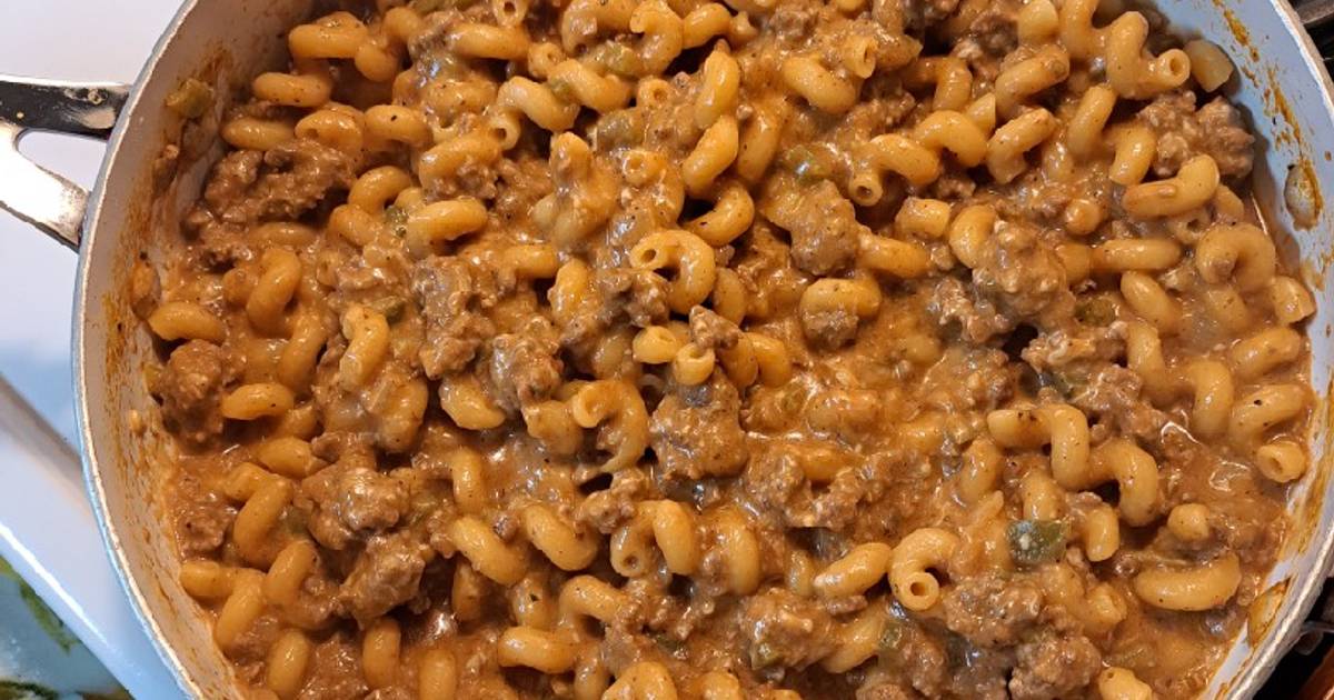 215 easy and tasty any hamburger recipes by home cooks - Cookpad