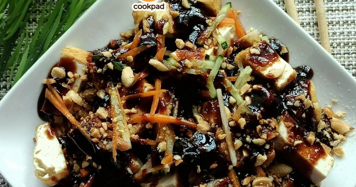 31 resepi rojak yang sedap dan mudah oleh komuniti cookpad - Cookpad