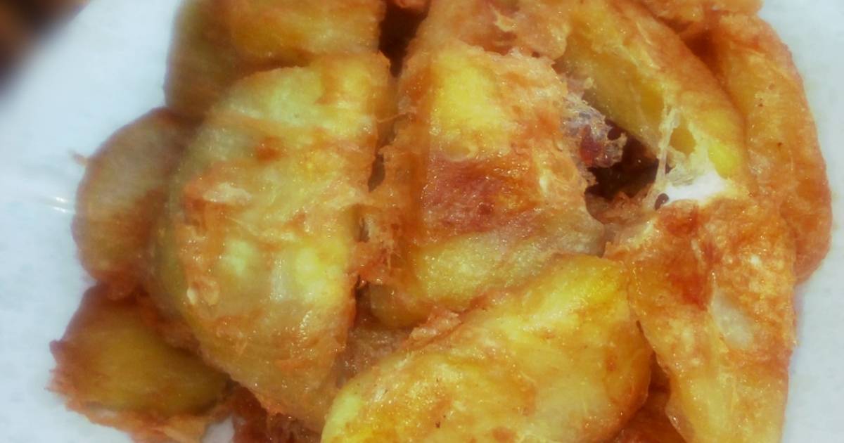 Soyayyen dankalin hausa da kwai girki daga Sholly's Kitchen - Cookpad Soyayyen dankalin hausa da kwai girki daga Sholly's Kitchen - Cookpad