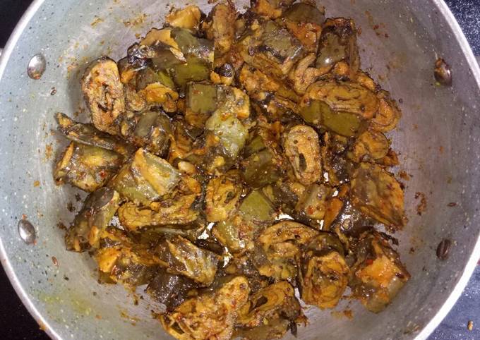 Gujrati Patra, Alu Vadi Recipe | How to make Gujrati Patra Recipe by ...