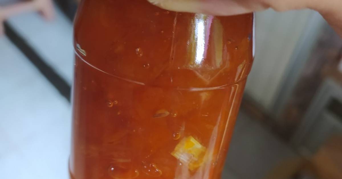 25 resep selai kulit jeruk enak dan mudah - Cookpad