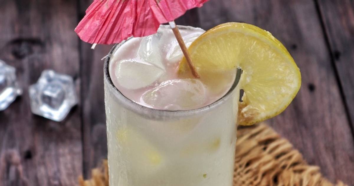 413 resep lemonade enak dan mudah - Cookpad