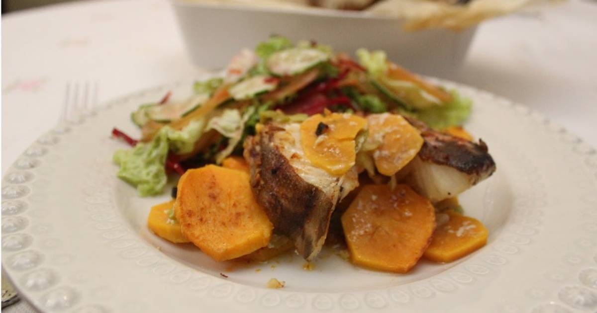 Receitas com maruca – pratos leves e saborosos