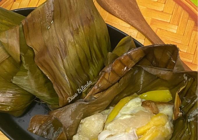 Resep Pis Kopyor oleh Agustina Erlinda - Cookpad