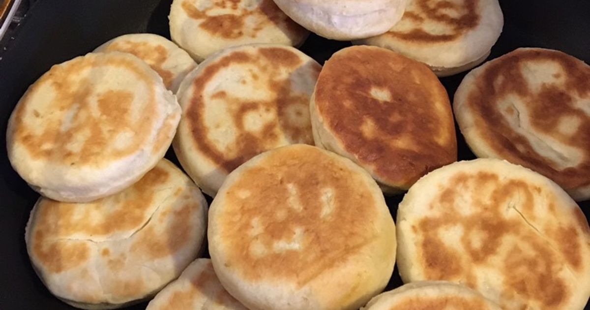 Arepas Andinas Venezolanas En Mambo Receta de Daniela Troconis Daly