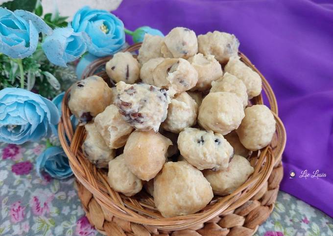 Resep Pentol Ayam Homemade oleh Lse Lusia - Cookpad