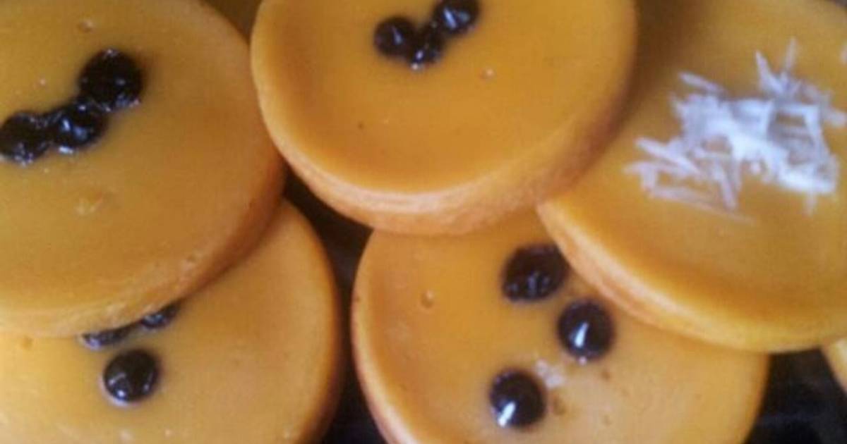 739 resep snack lembut rumah sakit enak dan mudah - Cookpad